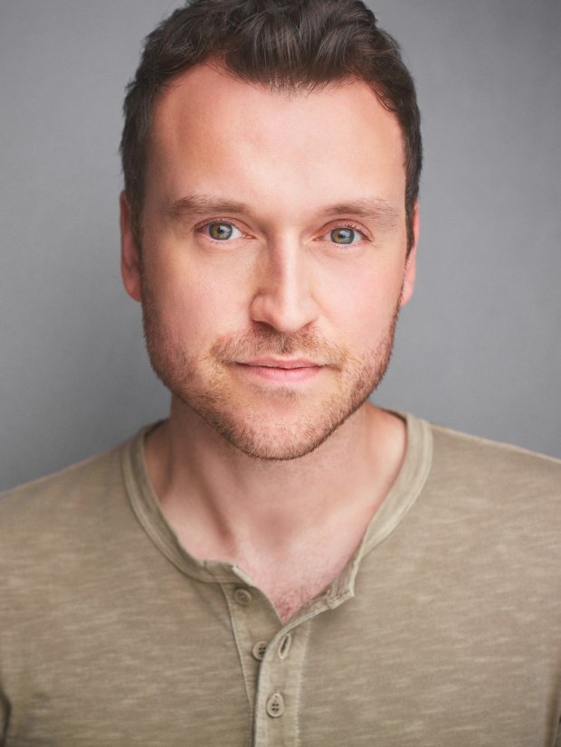 MAMMA MIA! The Smash Hit Musical