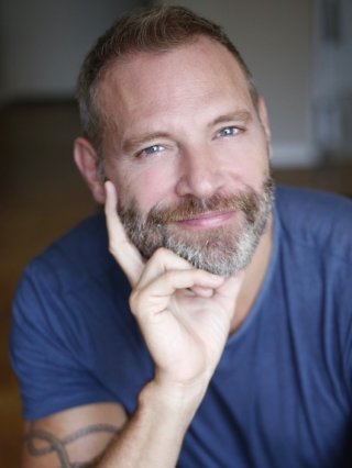 MAMMA MIA! The Smash Hit Musical