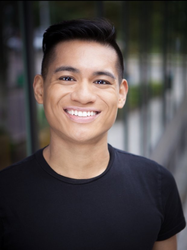 MAMMA MIA! The Smash Hit Musical