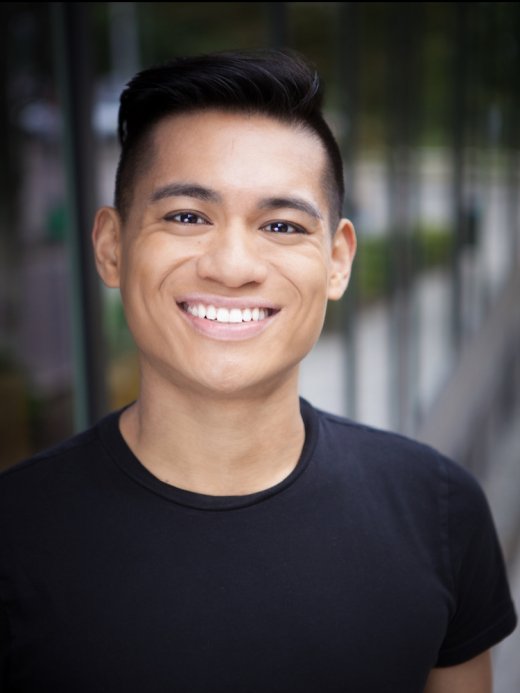 MAMMA MIA! The Smash Hit Musical