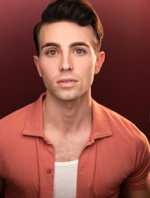 MAMMA MIA! The Smash Hit Musical