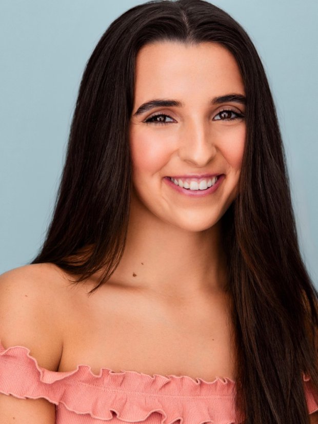 MAMMA MIA! The Smash Hit Musical